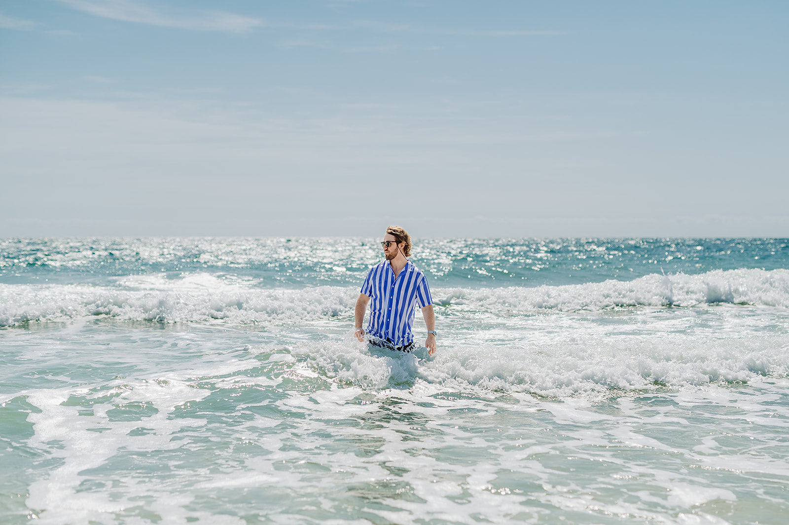 The Nashie™ | Not a Rashie - Stylish Swim Shirts The Nashie™ | Not a Rashie - Stylish Swim Shirts
